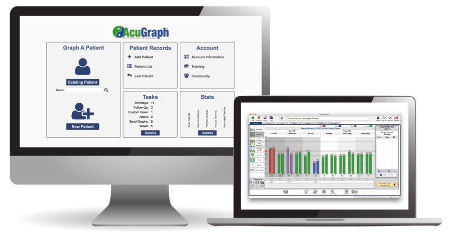 AcuGraph Video Demonstration Webinar