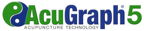 Acupuncture Software: AcuGraph 5 — Technologically Advanced Acupuncture